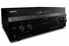 Sony adds two high-end 3D-capable network AV receivers to its ES range ...