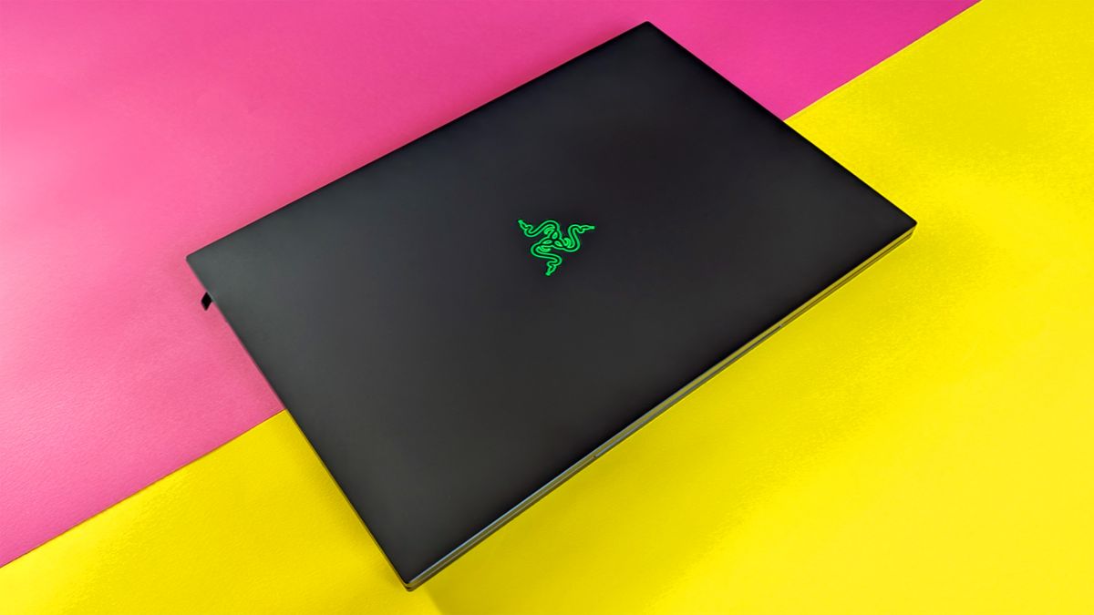 RTX laptops get NVIDIA AI game assistant | Windows Central