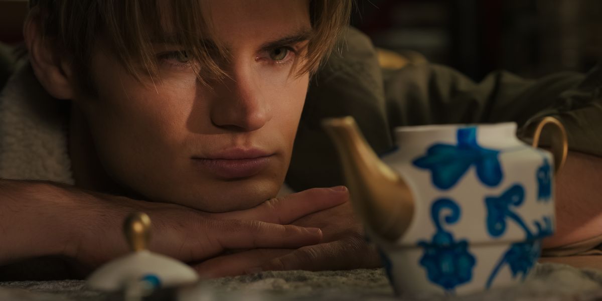 My Life with the Walter Boys episode 5 recap: Thanksgiving | What to Watch