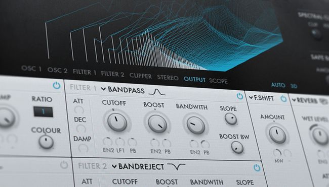 Fantastic (free) synths and how to use them: Surge XT | MusicRadar