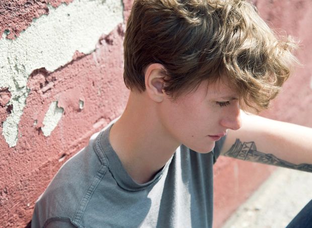 Alison May Readies ‘Loved/Dark’ LP | Guitar World