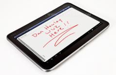 HTC Jetstream (AT&T) Reviewed | Android Tablets Reviewed | Laptop Mag