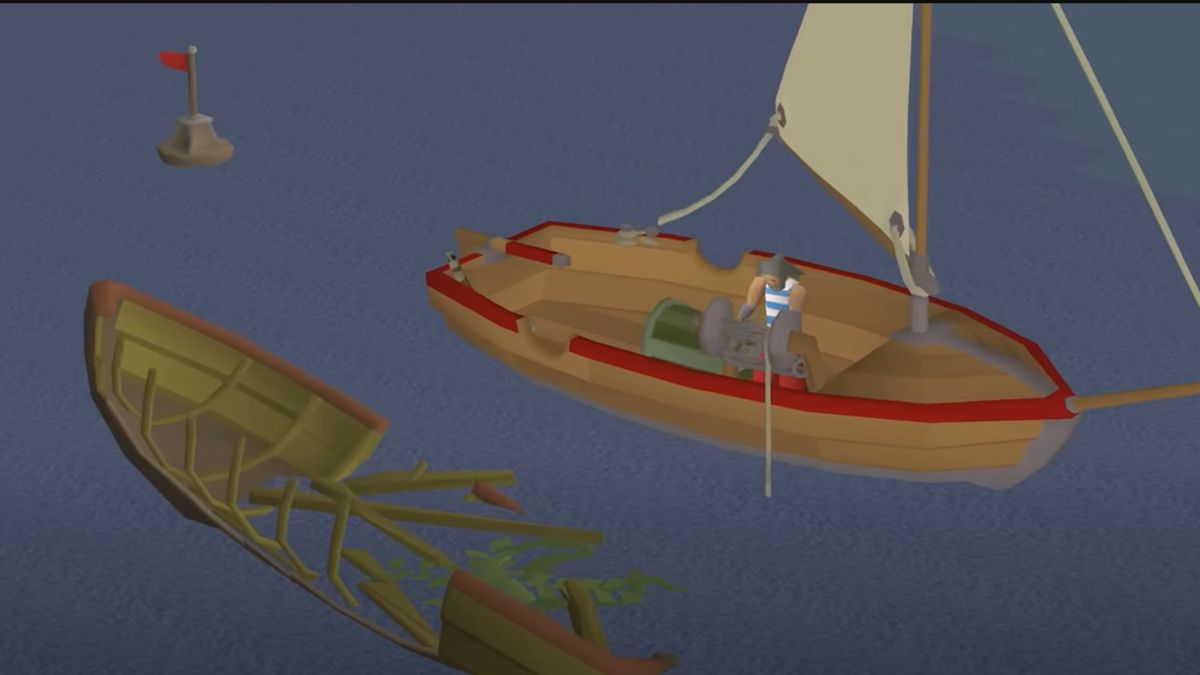 I was worried this MMO's first new skill in over 12 years would change ...