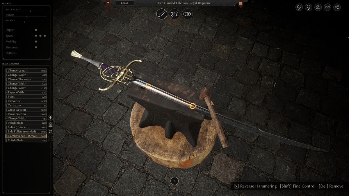 There's a fantasy swordsmithing sim launching on Steam next week, which ...