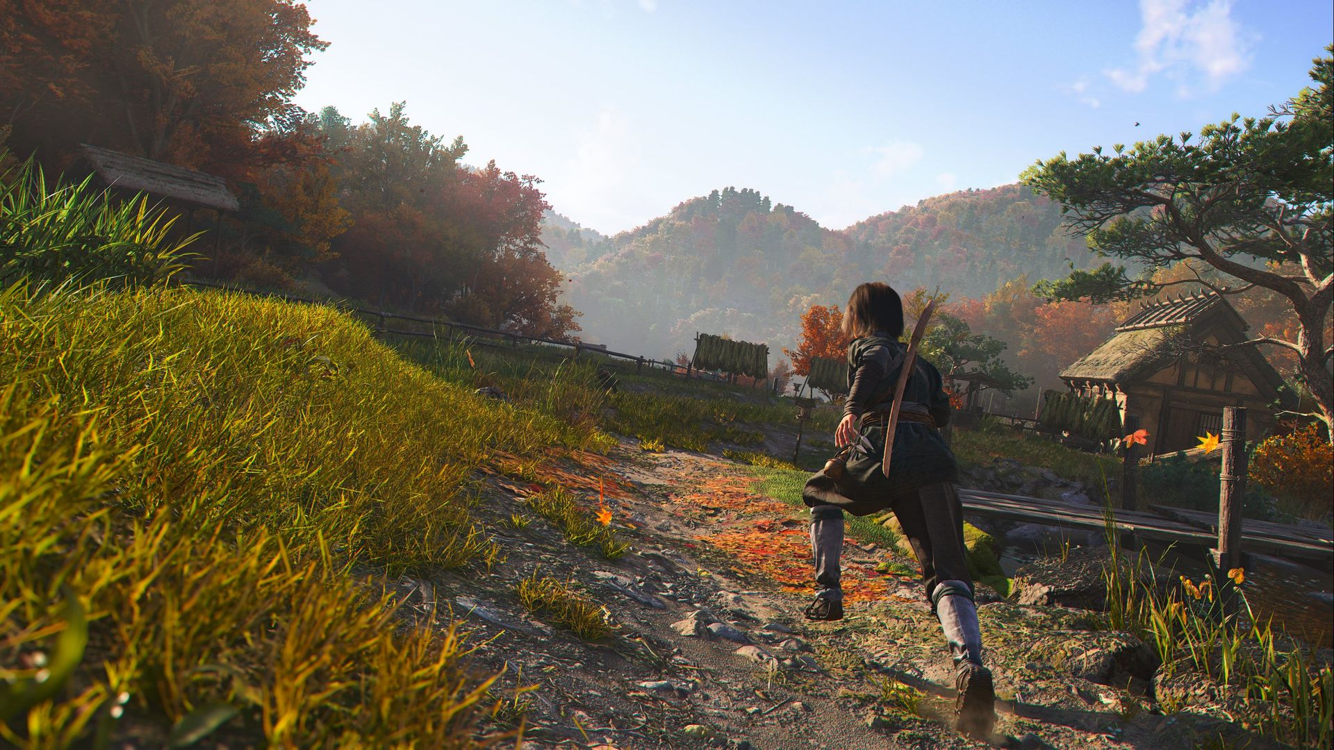 Assassin's Creed Shadows is hands-down one of the most beautiful PC ...