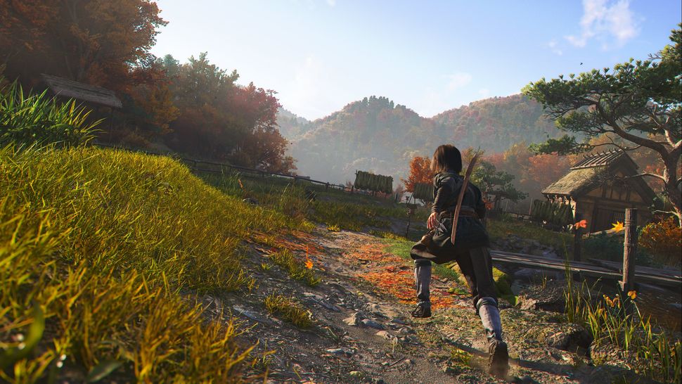 The 22 best PC games to play in 2025 | TechRadar