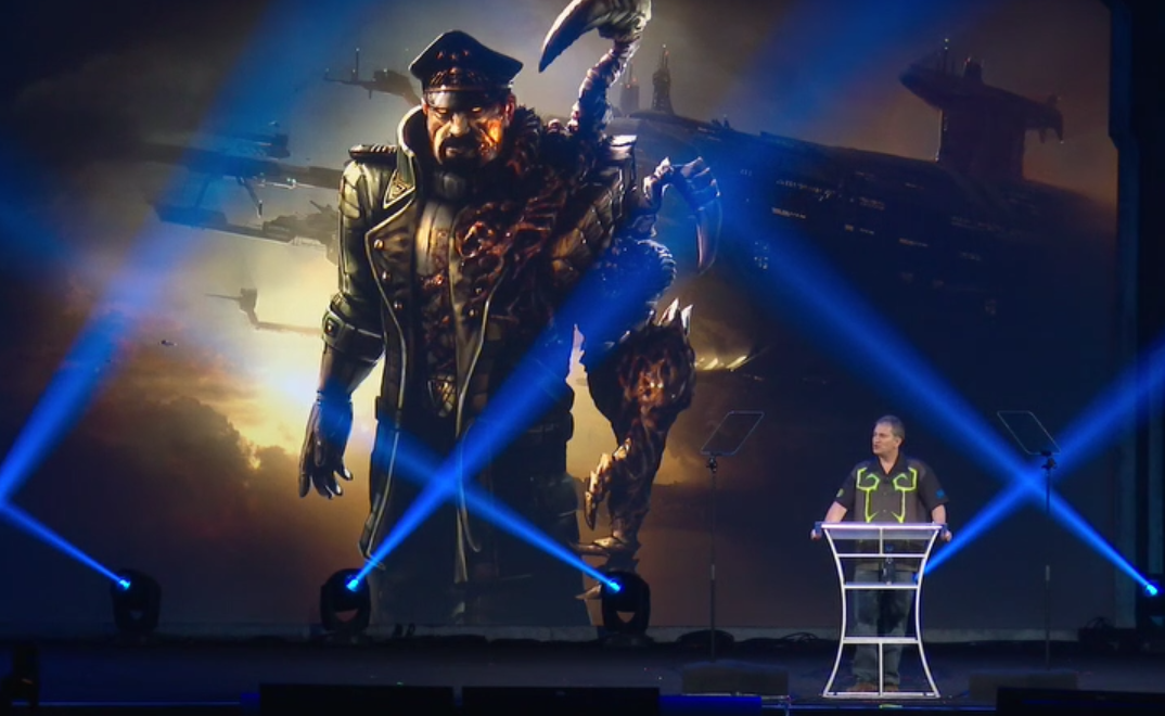 Third and final mission for pack StarCraft 2's Nova Covert Ops due ...