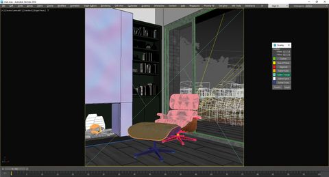 Speedy tips to create beautifully photoreal archviz using 3ds Max and ...