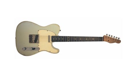 15 T-Style Guitars You Need to Check Out | GuitarPlayer