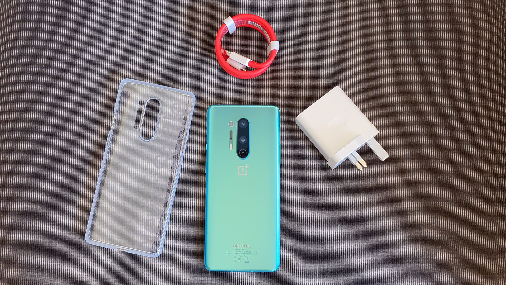 OnePlus 8 Pro review: the complete package? | T3