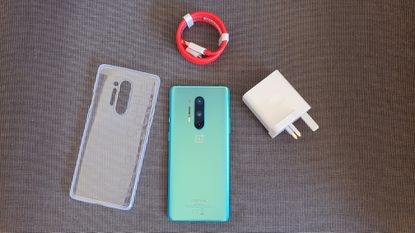 OnePlus 8 Pro review: the complete package? | T3