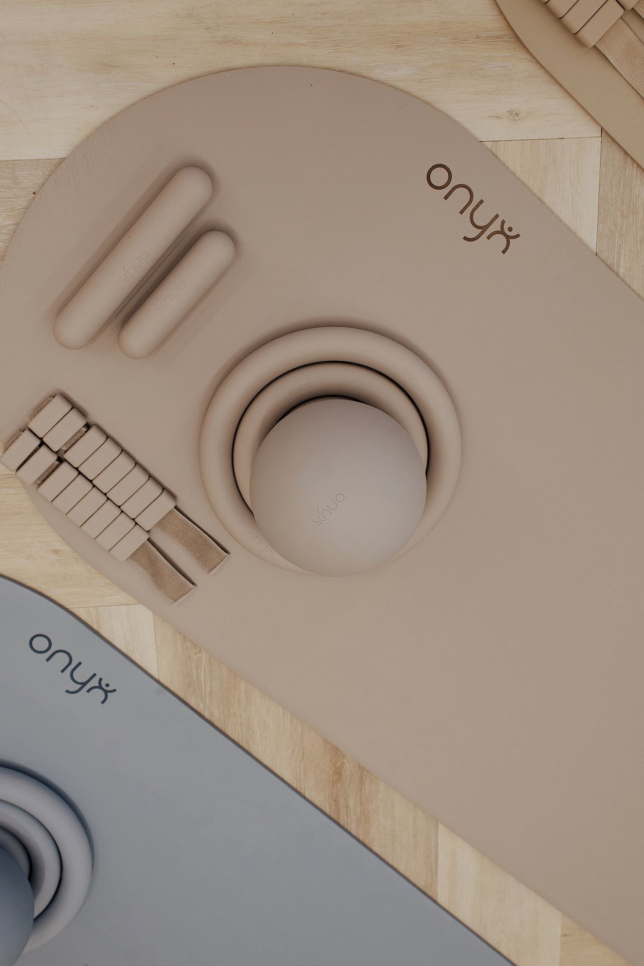 Onyx elevates home workouts with exercise equipment | Wallpaper*