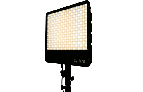 Zylight to Spotlight Go-Panel LED at IBC 2019 | TV Tech