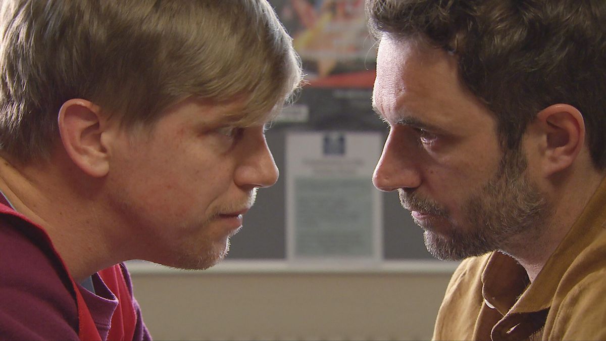 Emmerdale spoilers: Robert signs his own death warrant | What to Watch