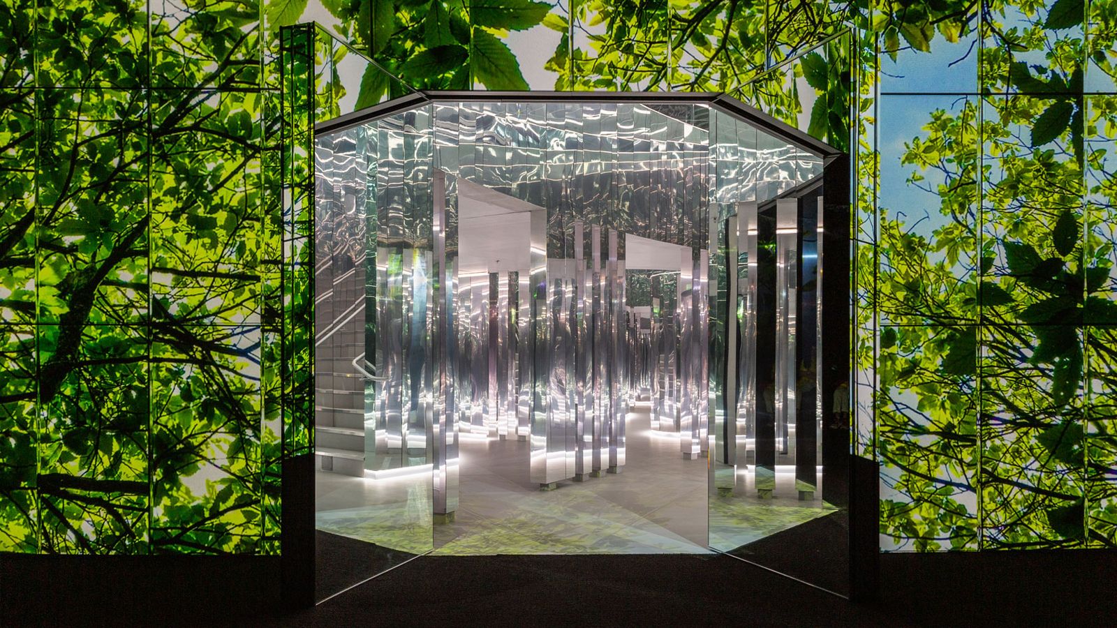 Turning ideas into art with Es Devlin | Wallpaper*