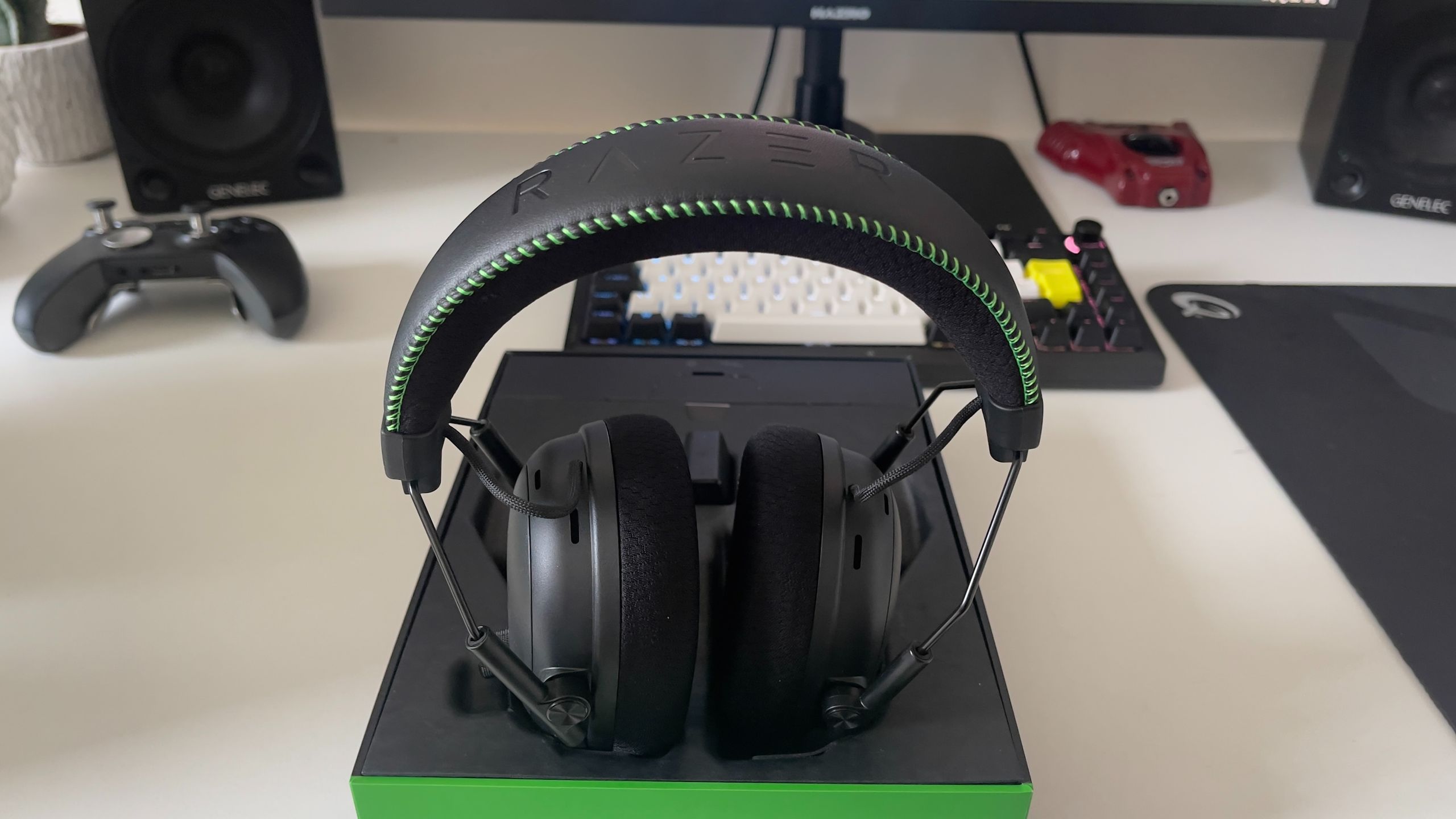 Razer BlackShark V3 Pro review: The best gaming headset gets better ...