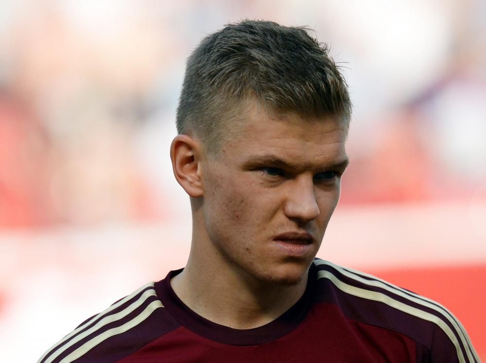 Shatov confident of strong Russia showing | FourFourTwo