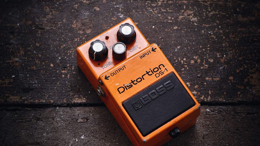 Best distortion pedals 2025: Our top 11 high-gain stompboxes | Guitar World