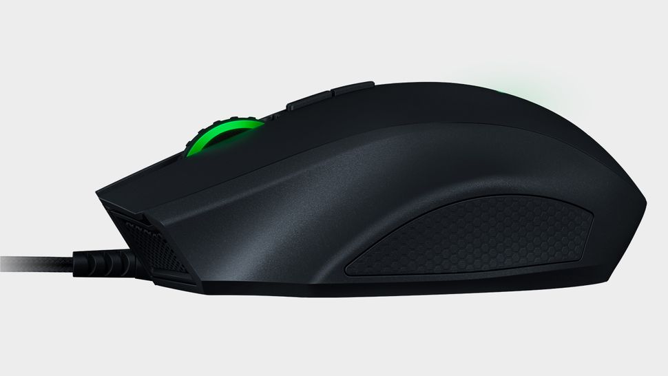 The best left-handed gaming mouse in 2022 | GamesRadar+