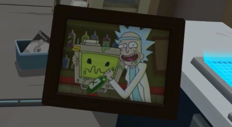 Everything you need to know about Rick and Morty: Virtual Rick-ality ...