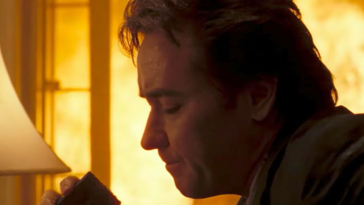 25 alternate movie endings better than the original | GamesRadar+