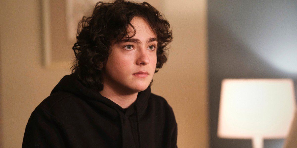 Did Superman And Lois Hint That Jordan May Not Be So Super? | Cinemablend