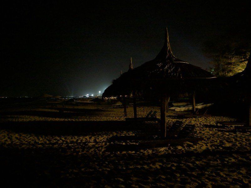 Here are our first Pixel 3a XL camera samples | Android Central