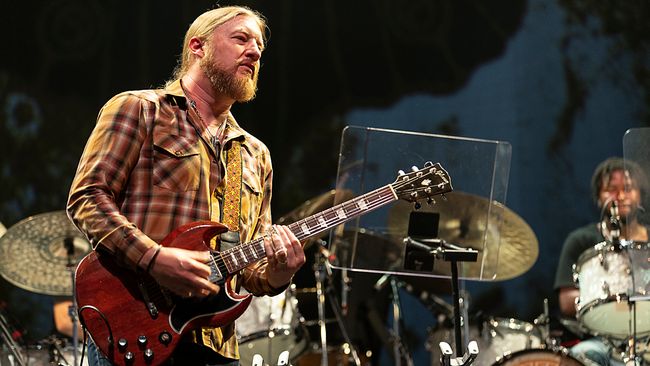 GuitarPlayer.com