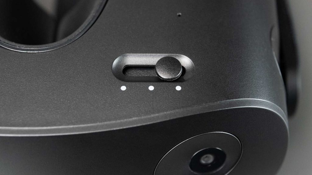 HP Reverb G2 Review: Amazing Clarity, Disappointing Tracking | Tom's ...