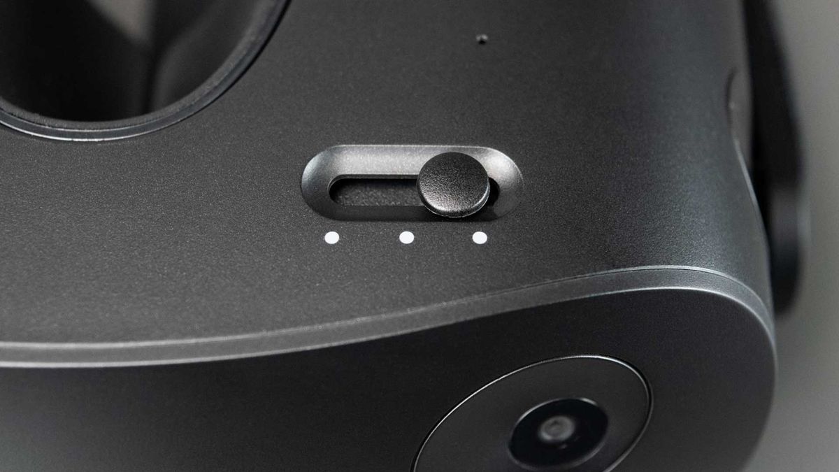 HP Reverb G2 Review: Amazing Clarity, Disappointing Tracking | Tom's ...