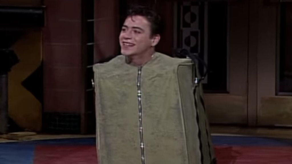 30+ SNL Actors That Only Made It One Season | Cinemablend