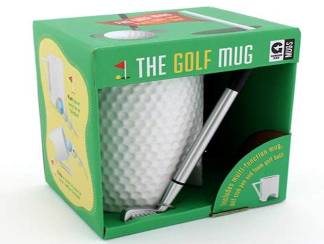 Funny Golf Gifts 2022 | Golf Monthly