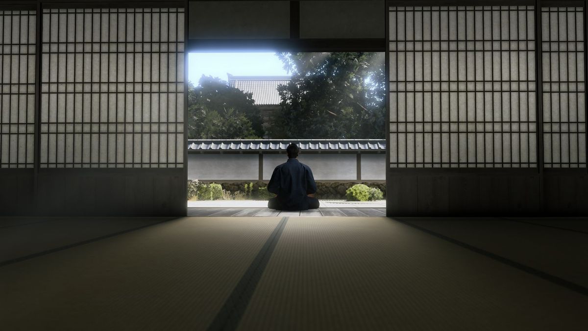 Like a Dragon Gaiden: The Man Who Erased His Name review | Windows Central