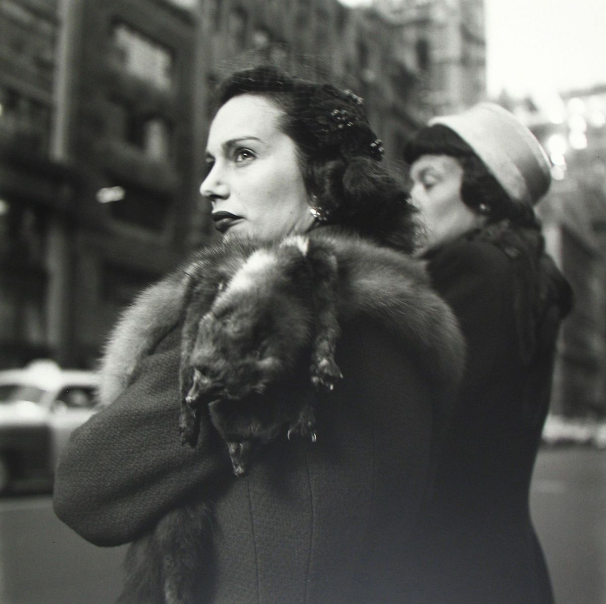 Legendary Vivian Maier's first UK exhibition opens this weekend ...