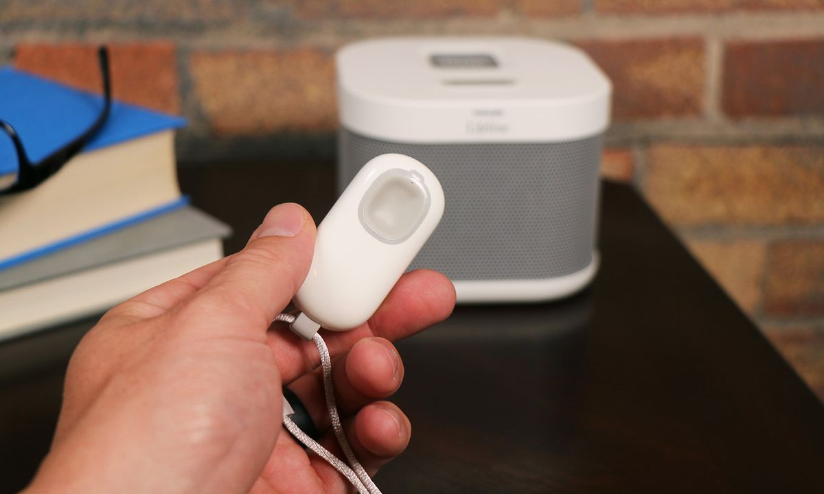 Philips Lifeline review | TechRadar