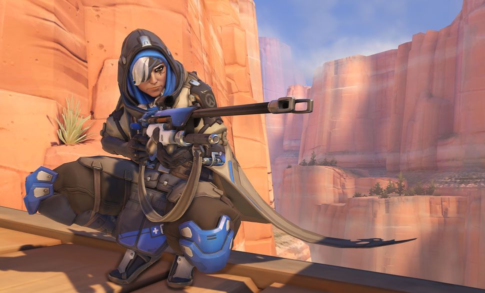 A guide to Overwatch competitive/esports phrases and jargon | Windows ...