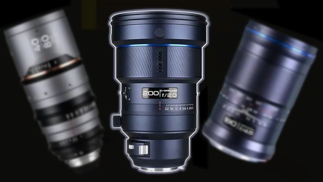 12 lenses of Christmas: Laowa and Viltrox try to outdo each other for ...