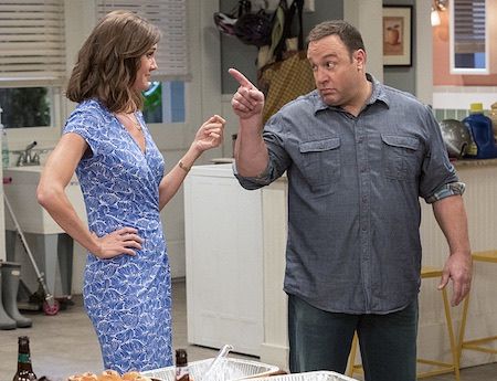 CBS Unveils Fall Primetime Premiere Dates | Next TV | Broadcasting+Cable