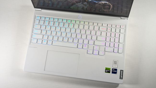 This is the greatest touchpad I've tested in years — and it's on a ...