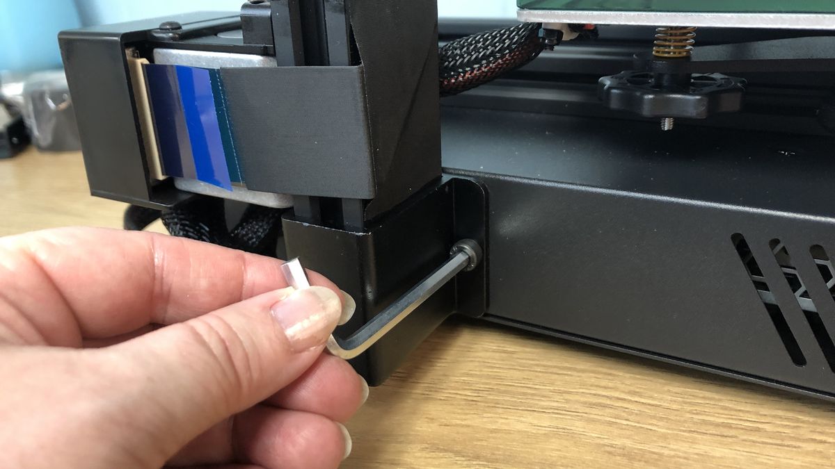 Fokoos Odin 5 Review: A Slick Printer for Beginners that Fails to Hit ...