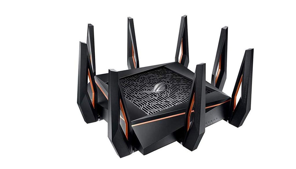 Wi-Fi 6 routers: easily connect to the world with these picks | TechRadar