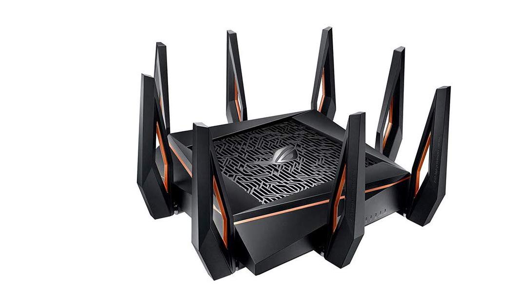 Wi-Fi 6 routers: easily connect to the world with these picks | TechRadar