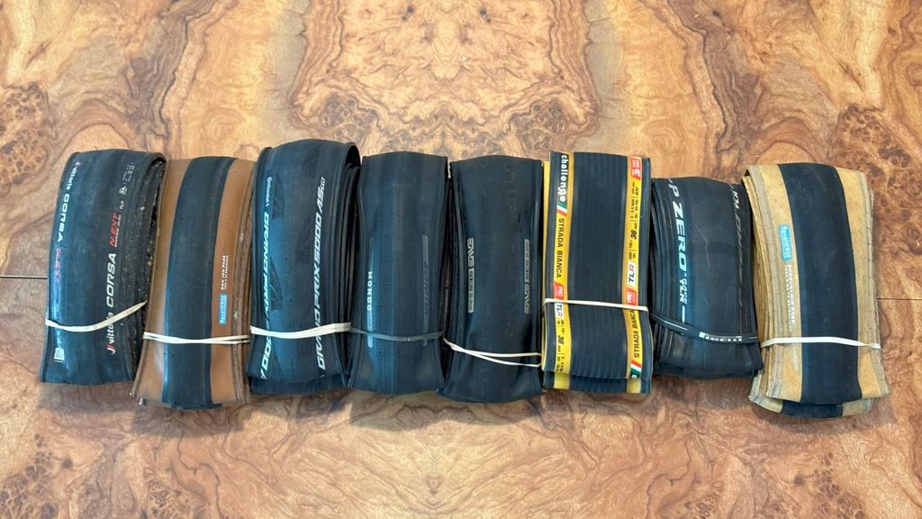 What is the best tire size and tread pattern for gravel bikes ...