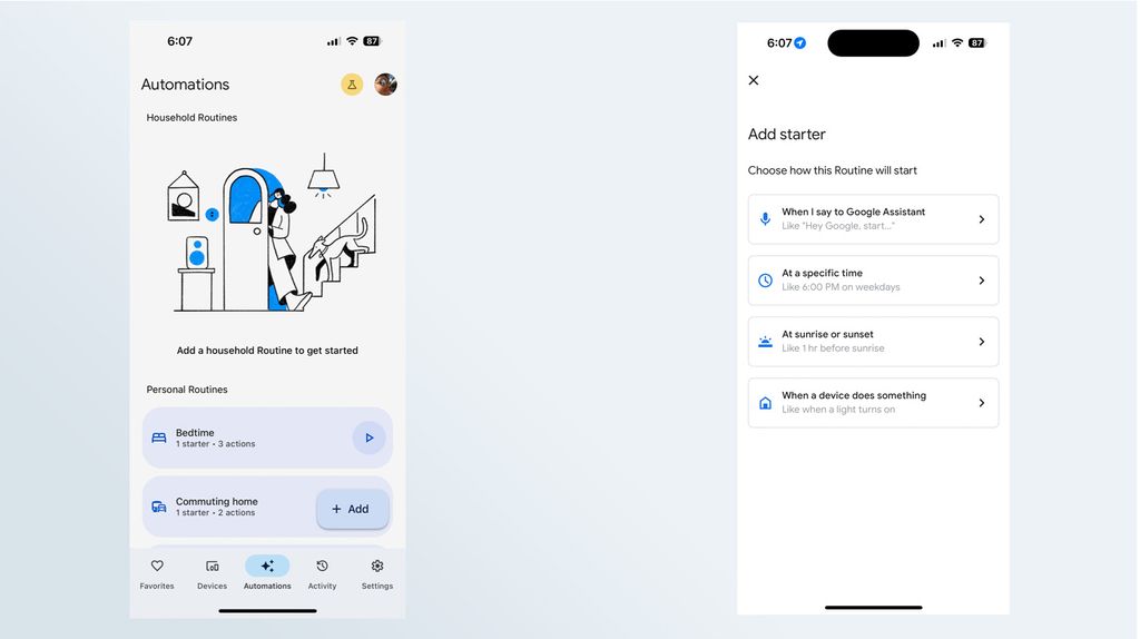 The new Google Home app is way easier to use — but that’s not all | Tom's Guide