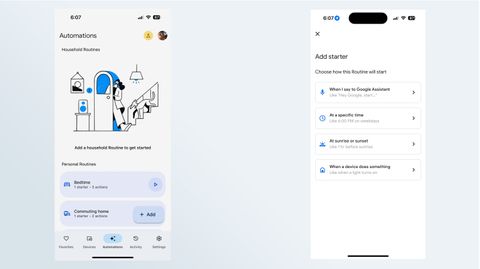The new Google Home app is way easier to use — but that’s not all | Tom ...