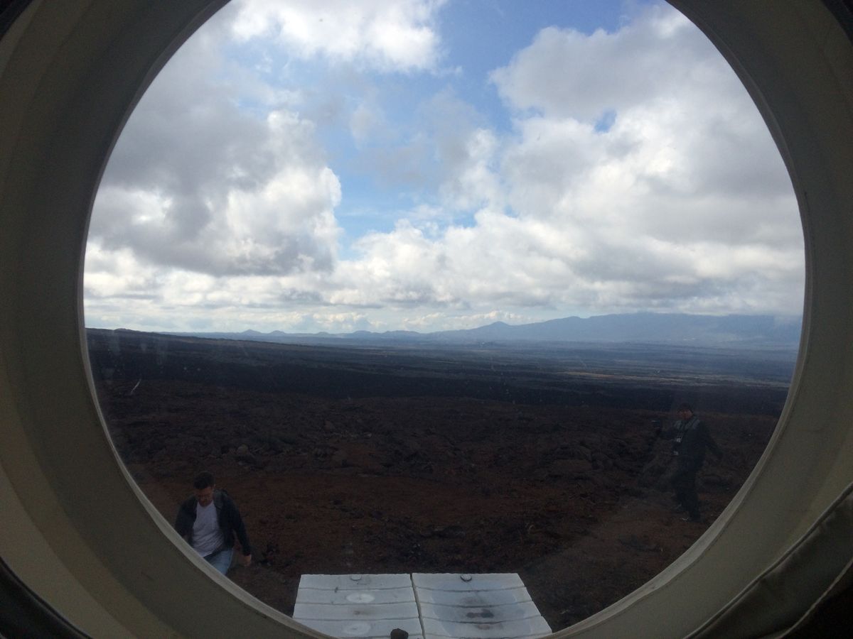 Life on Mars: Inside The HI-SEAS Isolation Habitat (Gallery) | Space