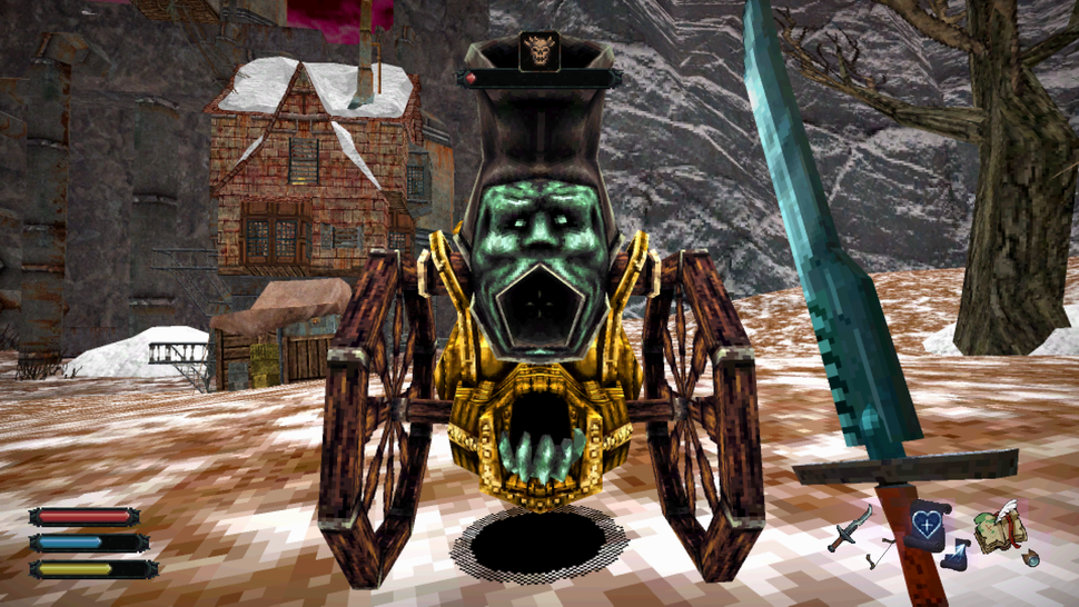 Dread Delusion review | PC Gamer