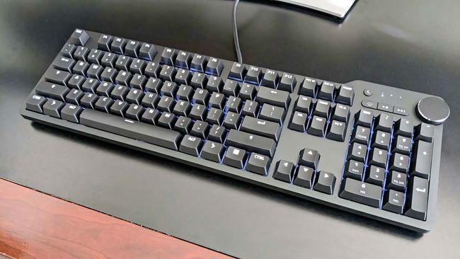 Best gaming keyboards 2024: The top mechanical, wireless, compact, and ...