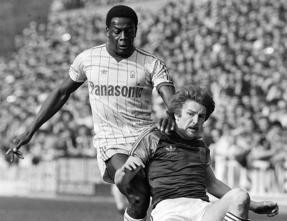 Fashanu inducted into National Football Museum’s Hall of Fame | FourFourTwo