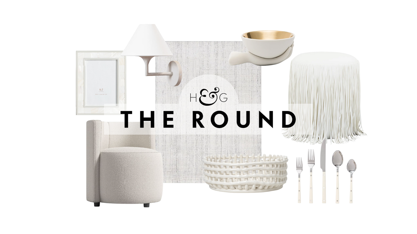 24 Stylish Homewares Inspired by Pantone’s Serenest Color of the Year ...